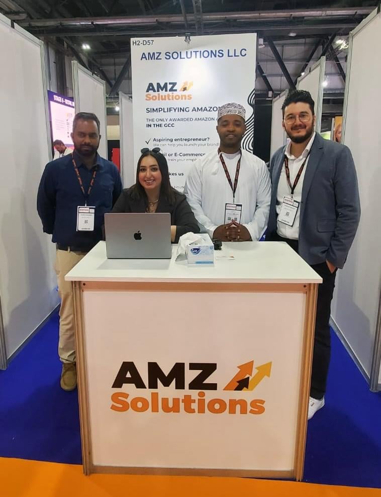 AMZ Solutions